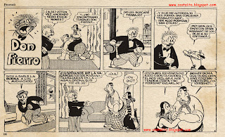 Costalito Multimedia: Don Fierro V