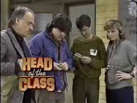 TV BANTER : What Happened to the Cast of Head of the Class?