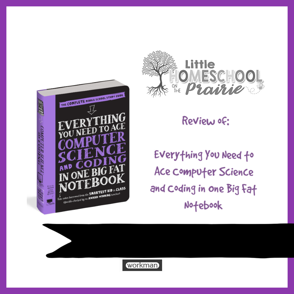 Little Homeschool on the Prairie: Everything You Need to Ace Computer ...