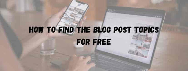 blog writing format: Best easy Blog writing format for students just 5 ...
