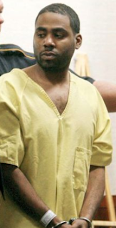 Texas Tragedy, Timothy Wayne Shepherd and Tynesha Stewart