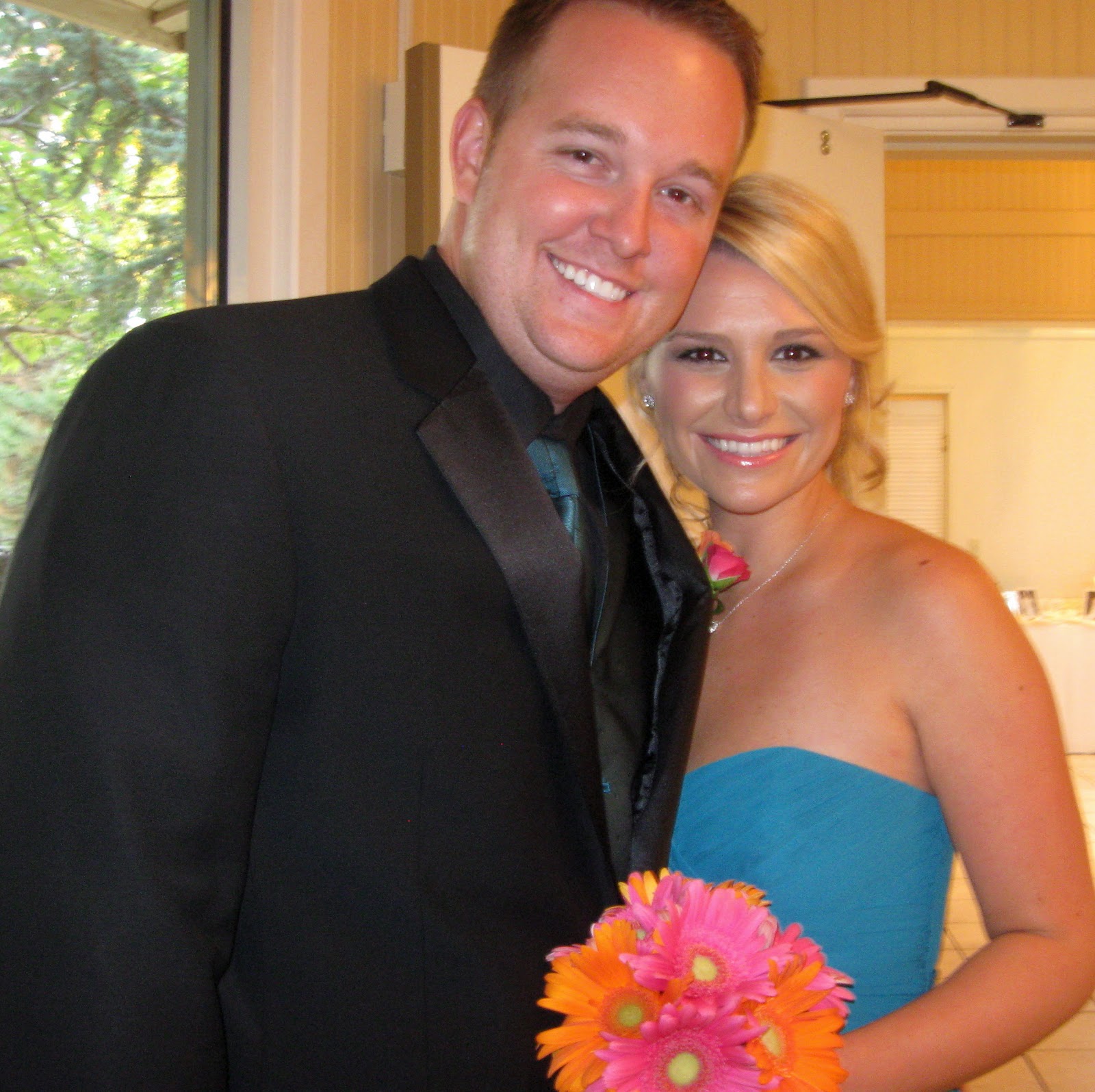 Walnut Creek Chapel: Myka Nicholas & Kyle Shrum Wedding/Reception on 8. ...