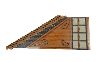 Belly Blog Dance: Instrumento/Instrument: Kanoon