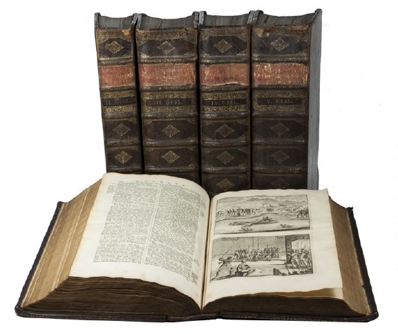 Tertúlia Bibliófila