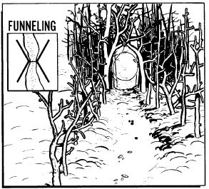 Sword Of Survival: Small Game Noose Snares