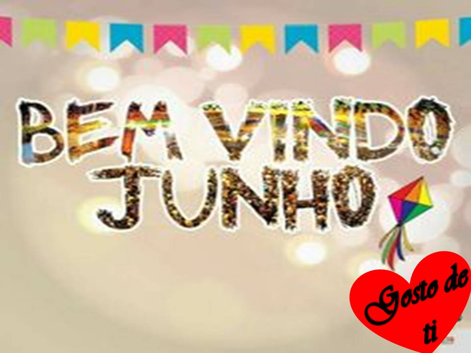 Oliveira : Junho