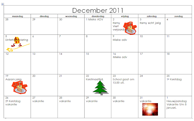 Vso Herenwaard structuurgroep