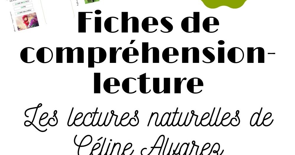 Fiches de lecture - Les lectures naturelles de Céline Alvarez Fiches de lecture - Les lectures naturelles de Céline Alvarez