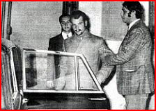 El fin de la pesadilla de El Arropiero ~ La Huella del Crimen