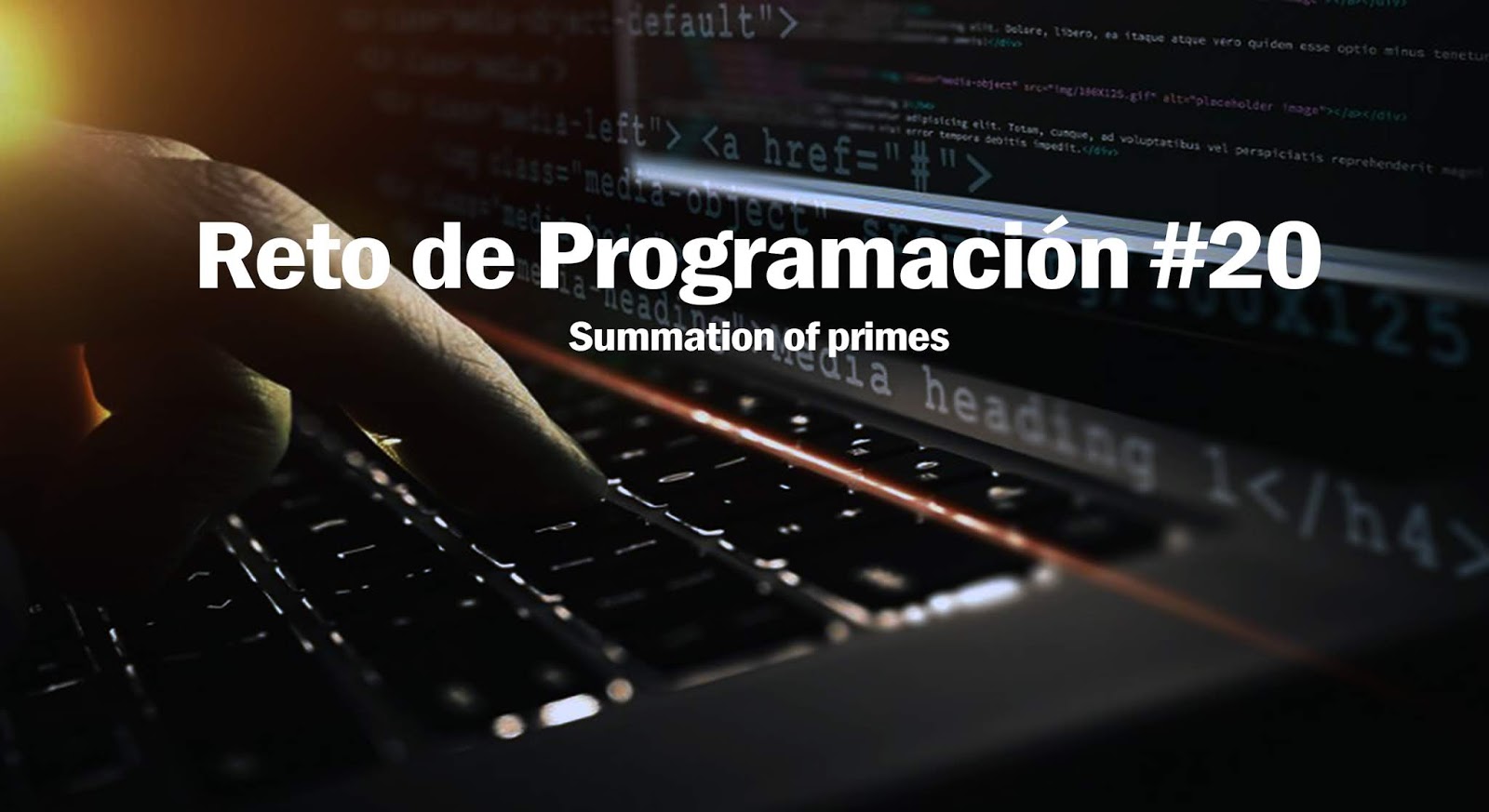Summation Of Primes Reto De Programaci n 20 summation-of-primes-reto-de-programaci-n-20