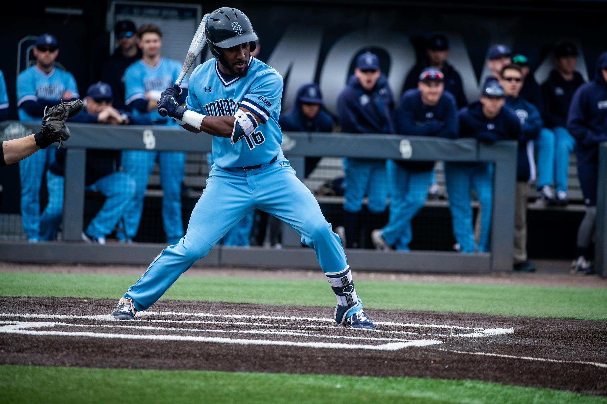 Mack's Mets: Mack - “Bullet Points” - Matt Rubayo, Gavin Williams, Kyle ...