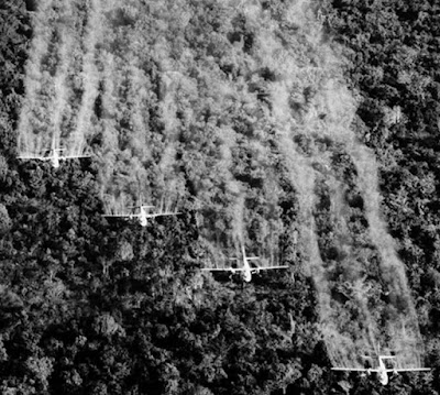 Chronology of Southeast Asia in Conflict: December 1969. Operation ...