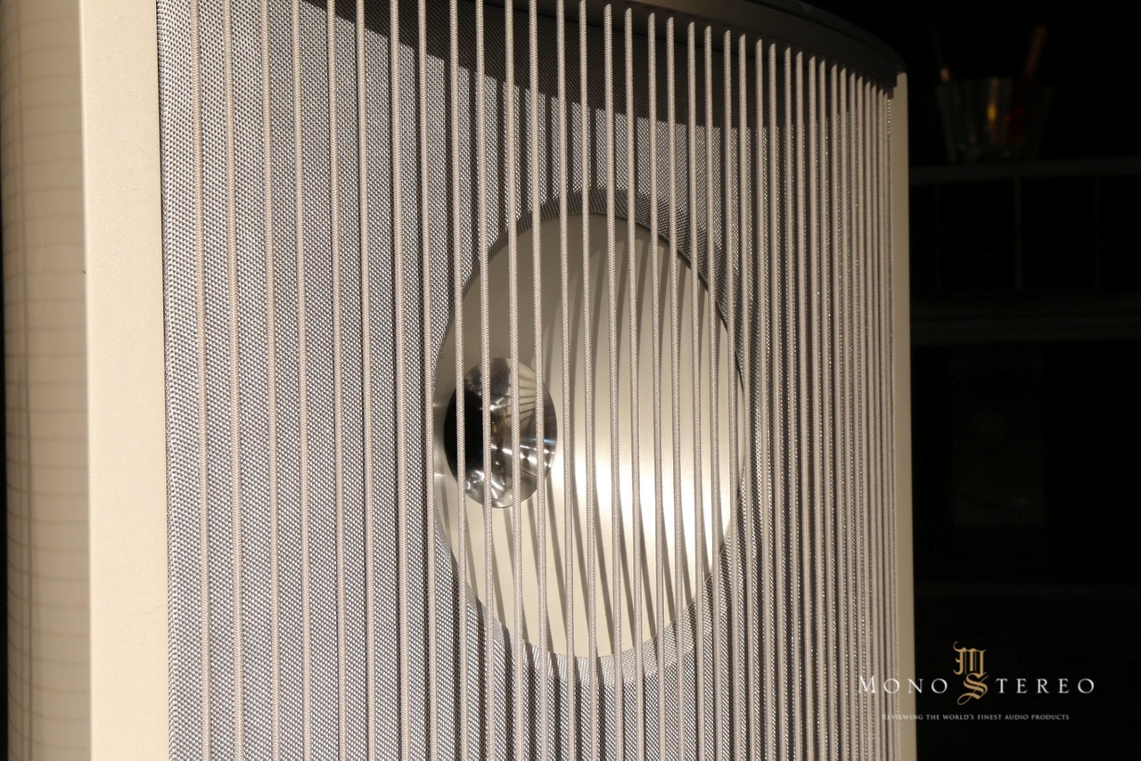 Ubiq Audio Model One speakers exclusive photo set NEW – M & S ...