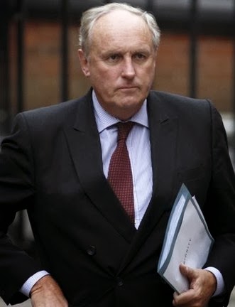 So what is Paul Dacre playing at?