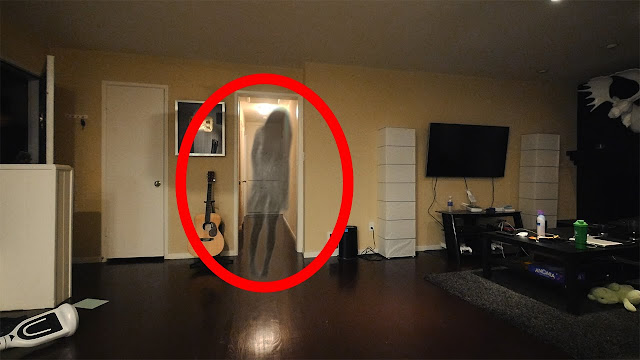 Real Ghost Stories | Scary Wallpappers and Photos