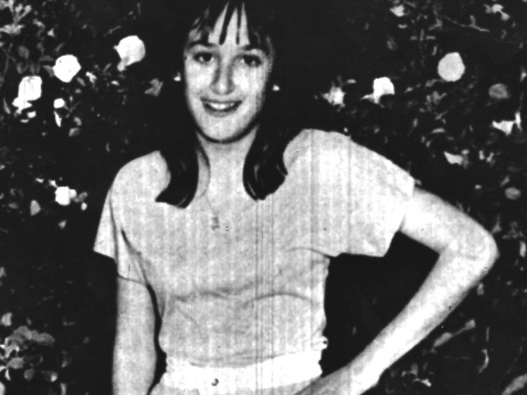 PAN CON CICATRICES: MARÍA SOLEDAD