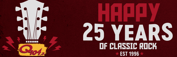 Media Confidential: NYC Radio: WAXQ Observes 25-Years Playing Classic Rock