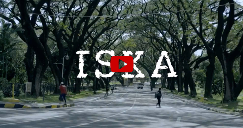 Cinemas HD: Watch Iska (2019) Full [HD] Movie (Ruby Ruiz, Soliman Cruz)