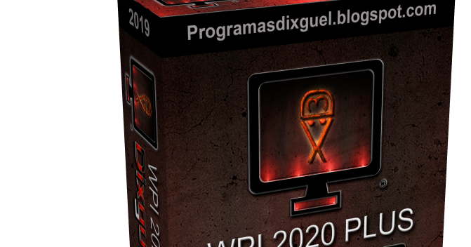Programas Dixguel: WPI 2020 Dixguel03 (El Mejor Pack de Programas)