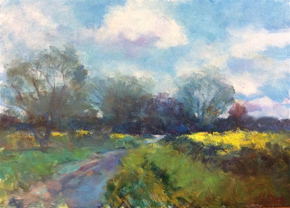 DAILY PAINTWORKS News: DPW Spotlight Interview: John Shave