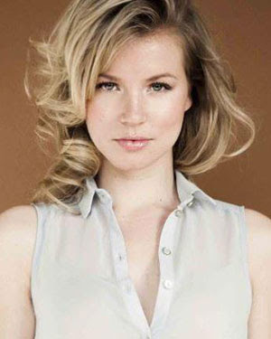 THE JRT's THOUGHTS: I WANT ALLISON BRENNAN