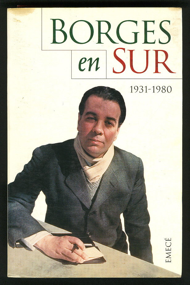 Las mil notas y una nota: Borges en Sur