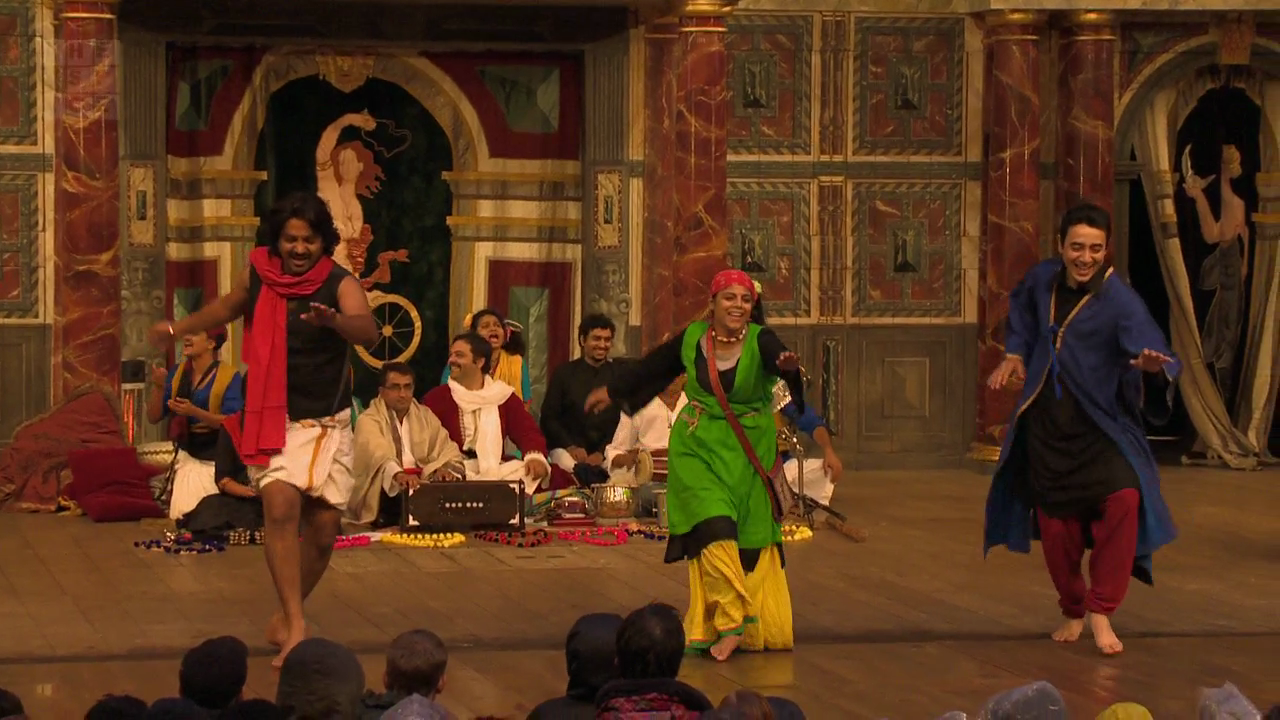 Plunging Necklines: Review: Piya Behrupiya