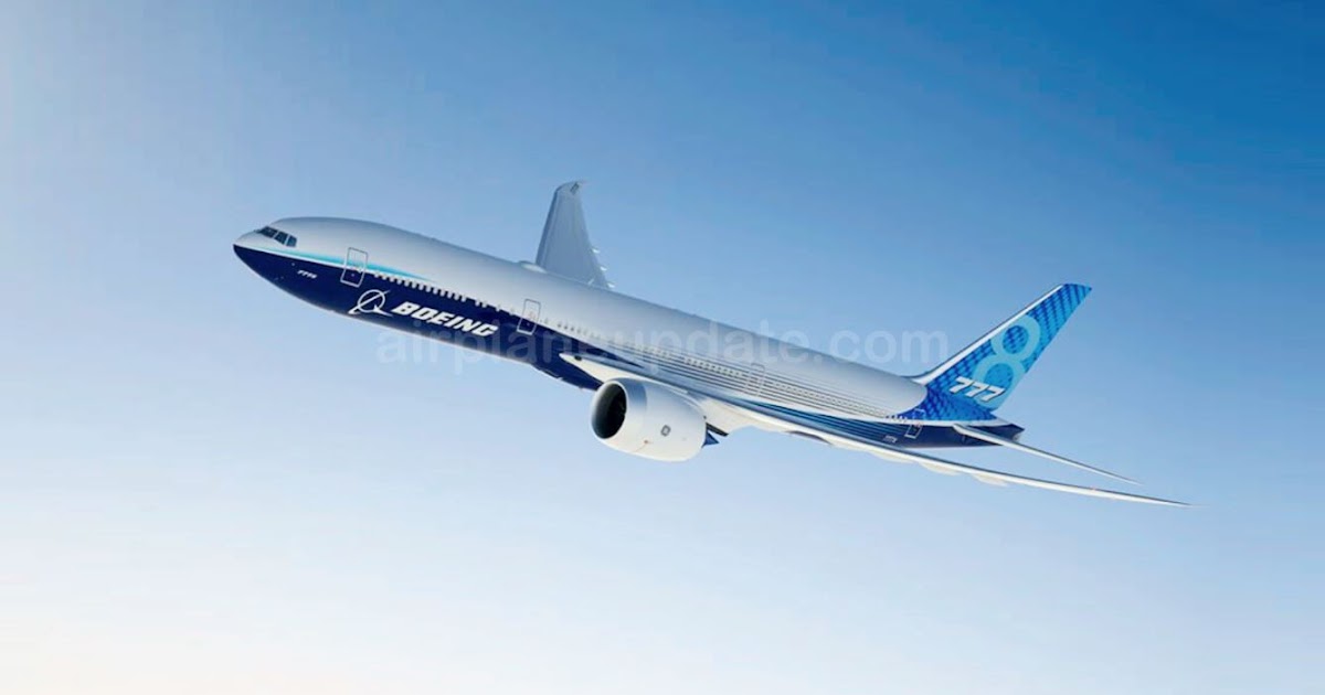 Boeing 777-8 Specs, Range, Seats, and Price - Airplane Update