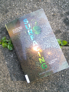 Book Review: Surfacing