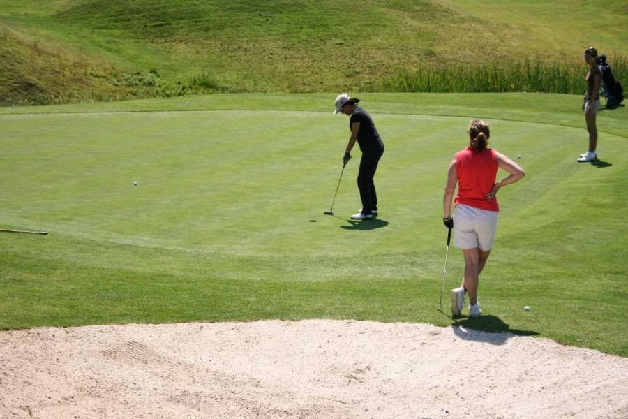 Las Cinco formas mas comunes de jugar al Golf. | Golf en Galvez