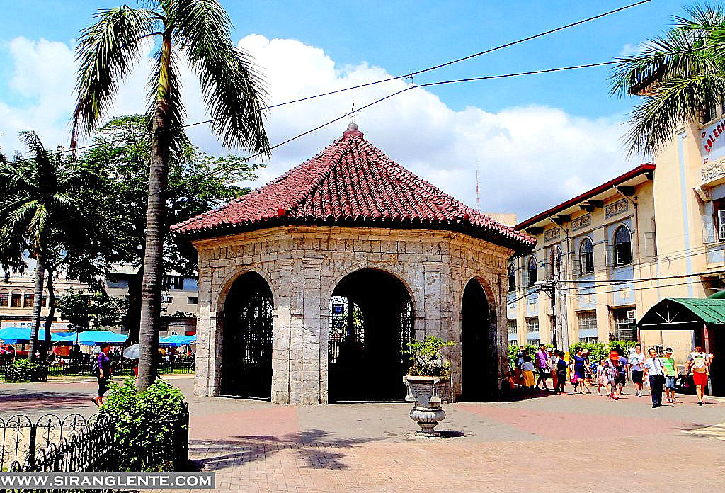 SIRANG LENTE: CEBU CITY TOURIST SPOTS | UPDATED TRAVEL GUIDE