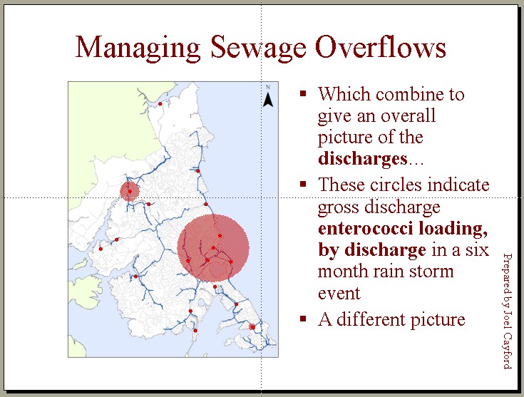 Reflections on Auckland Planning: Watercare Central Interceptor Oral ...