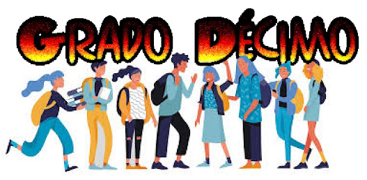 TECNOFERIA CHUNIZA: GRADO 10