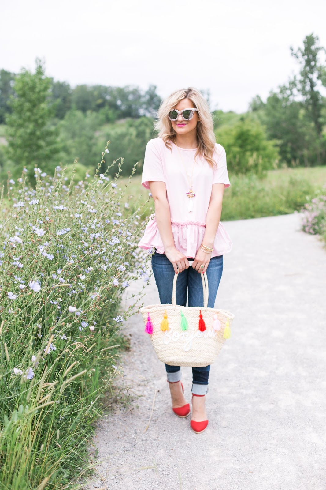 8 Easy Tips for Taking Amazing Outfit Photos – Bijuleni