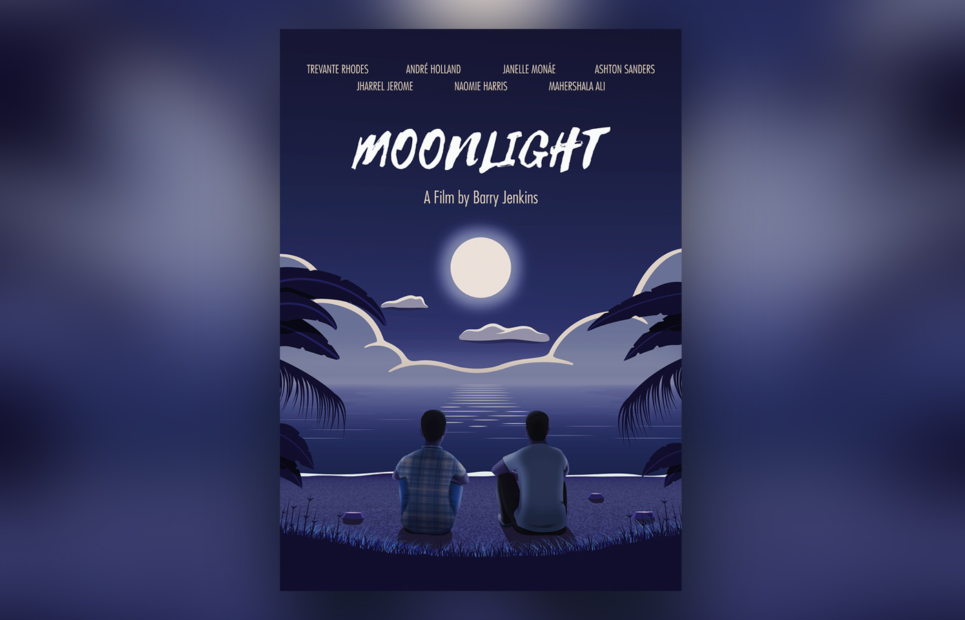 Moonlight Poster moonlight-poster