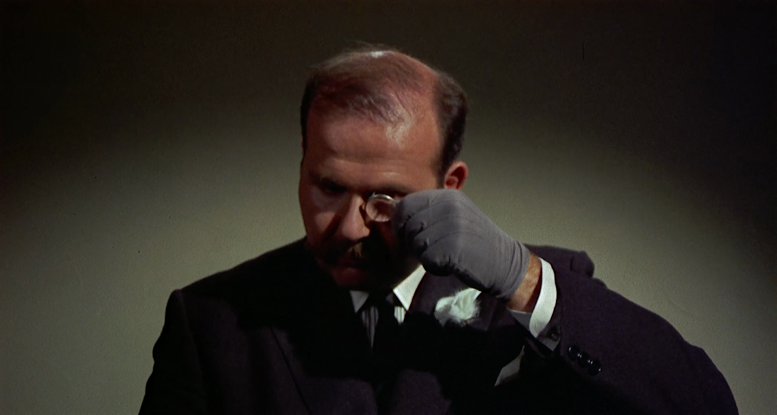 Realm Of Retro : MATT HELM "The Silencers" Blu-ray