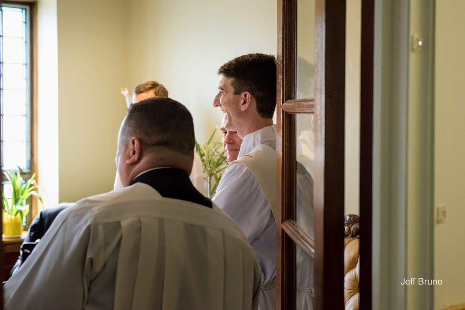 My Catholic World as seen thru My Camera: Part 1: Ordination of Fr ...