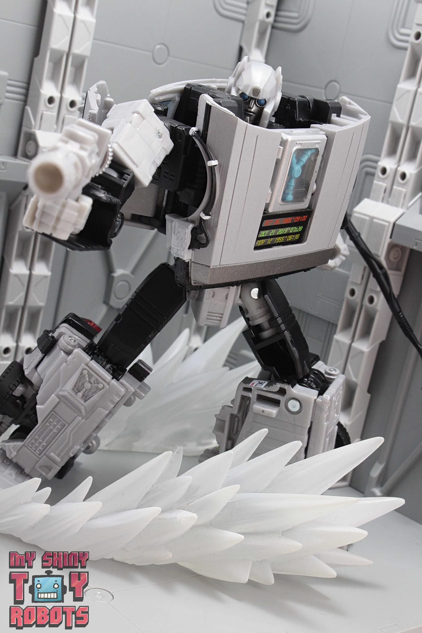 My Shiny Toy Robots: Toybox REVIEW: Transformers Generations ...