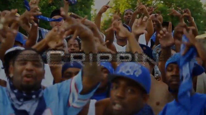 Bay Area Compass: New Video: Crippin by Lil Face ft. Big Gunplay