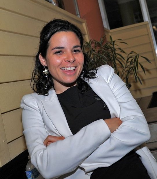 Free Cuba: Neri Ann Martinez, FCF Chairwoman 2001-2004 looks back over ...