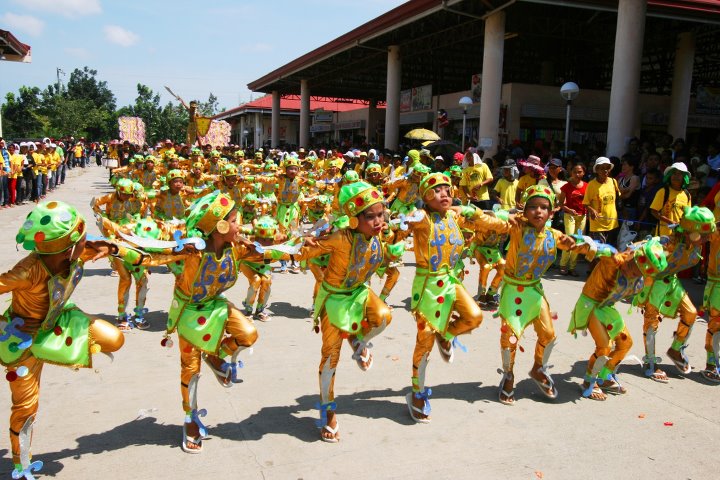 Byahero: Featured Photos | Haladay Festival of Daanbantay, Cebu