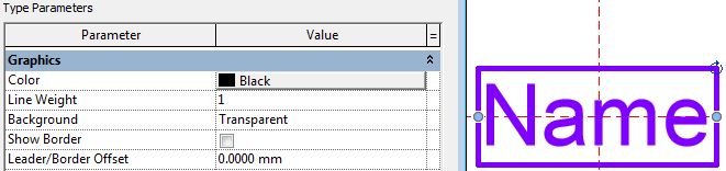RevitCat: Revit Tags Label Extents and Leaders