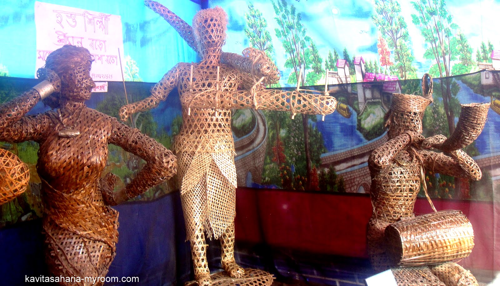 my room: Magical Mayong Pabitora Festival 2011