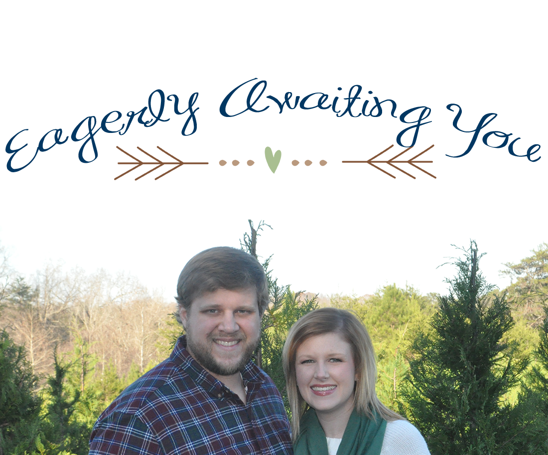 Eagerly Awaiting You : BIG THINGS FOR THE BYRNES