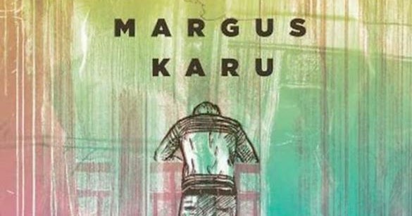 Loetud raamatud: "Nullpunkt" - Margus Karu 2010