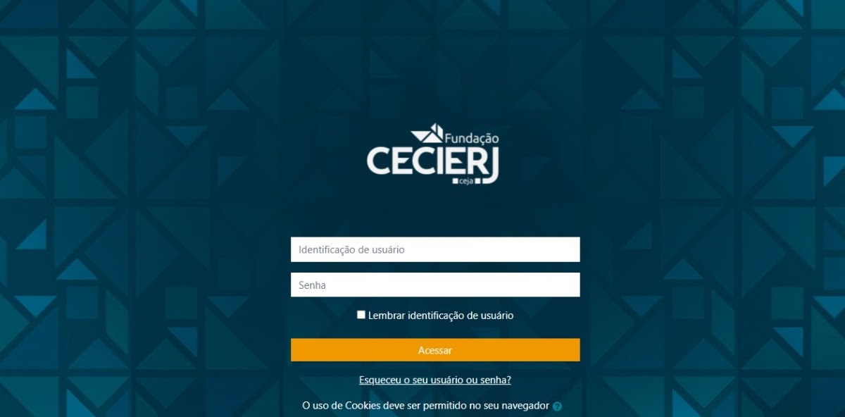 Rádio Acesa FM VR: CEJA segue com matrículas online abertas durante a ...