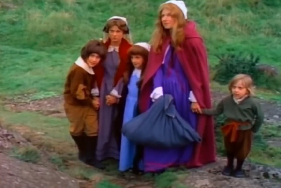 Biblioteca Fílmica Cristiana en HD: Cristiana (1979) 480p Español Latino Biblioteca Fílmica Cristiana en HD: Cristiana (1979) 480p Español Latino