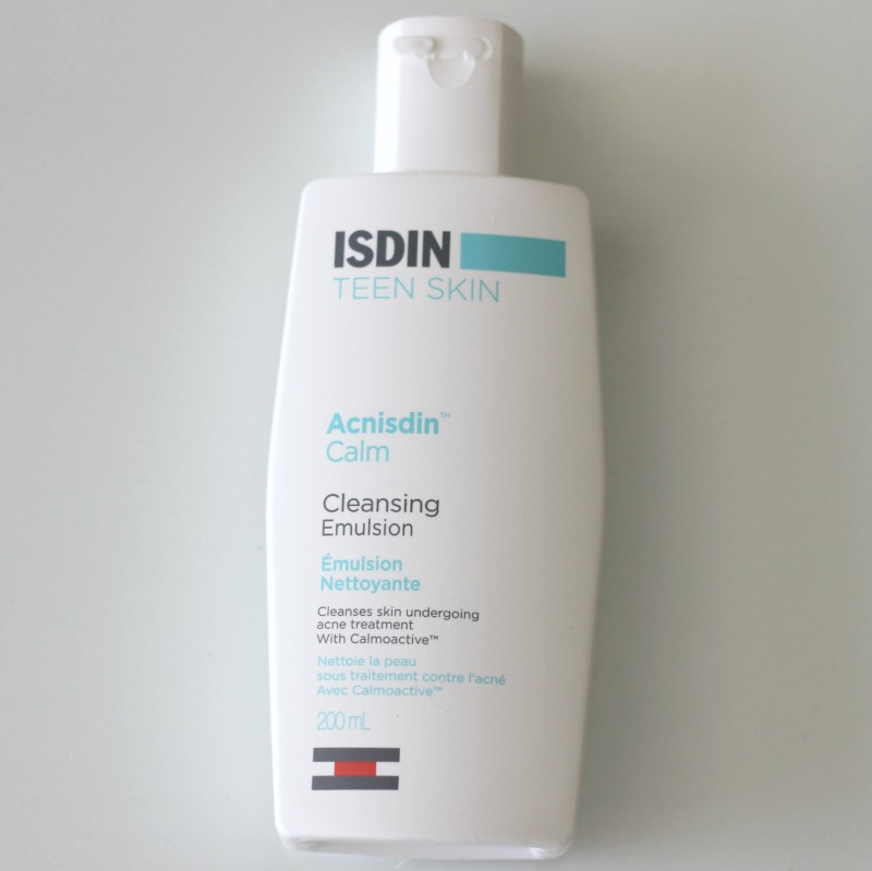 My Current Topical Acne Treatment + Battling Dry Skin ft. Acnisdin ...