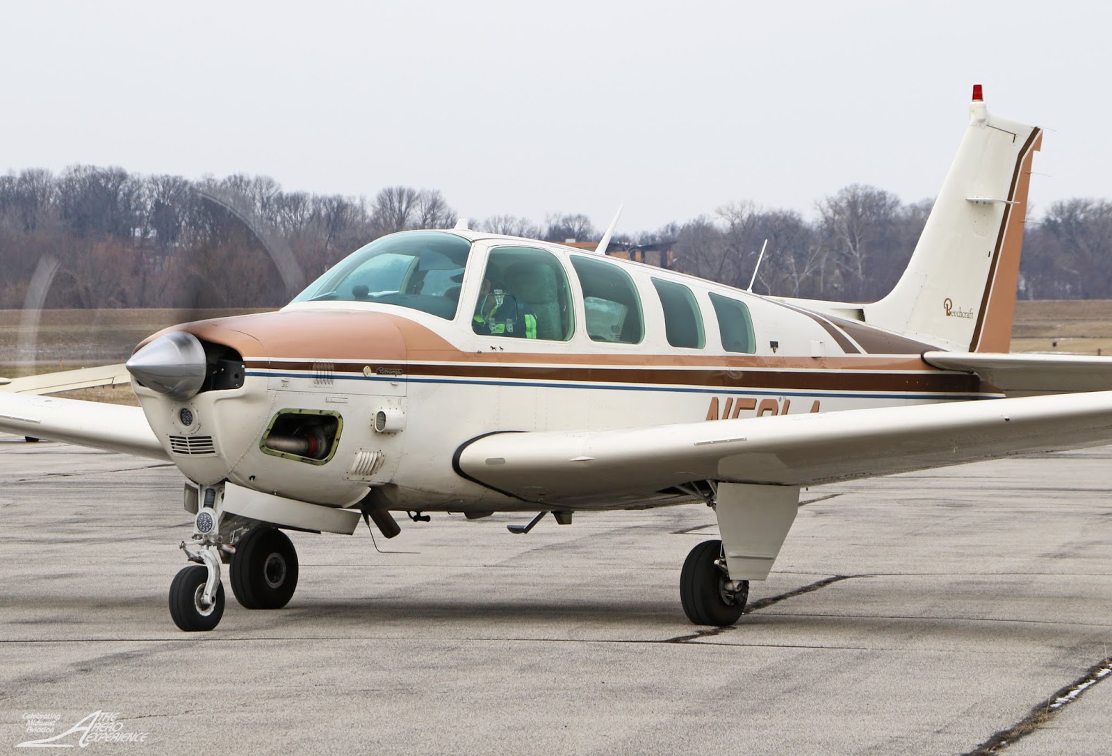 The Aero Experience: Sponsor Announcement: Gateway Flight Training ...