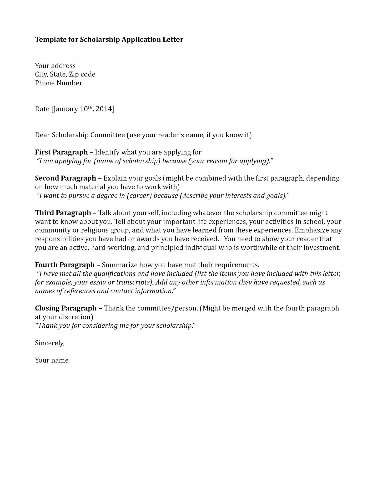 Cover Letters For Bursary Application Sample Letter cover-letters-for-bursary-application-sample-letter